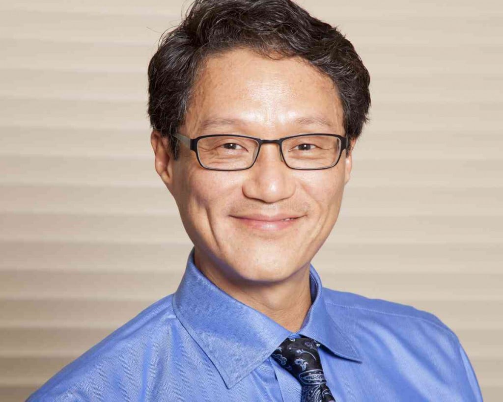 Meet Oral Surgeon Joseph S. Kim, DMD Mountain View CA